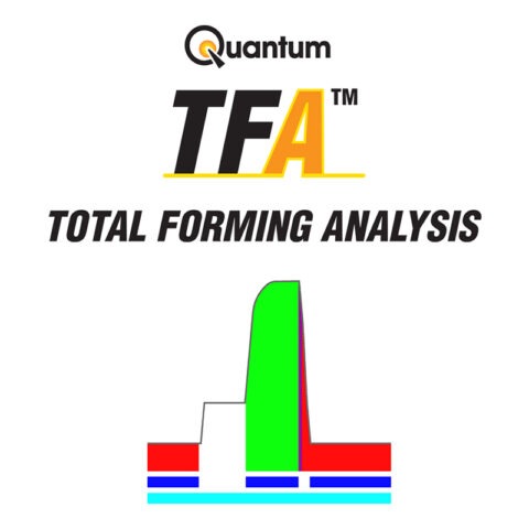 TFA™ - Quantum Engineered Products